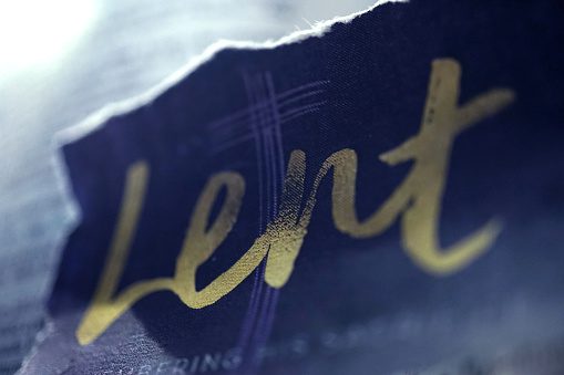 Holy Week Schedule – St. Catherine Labouré